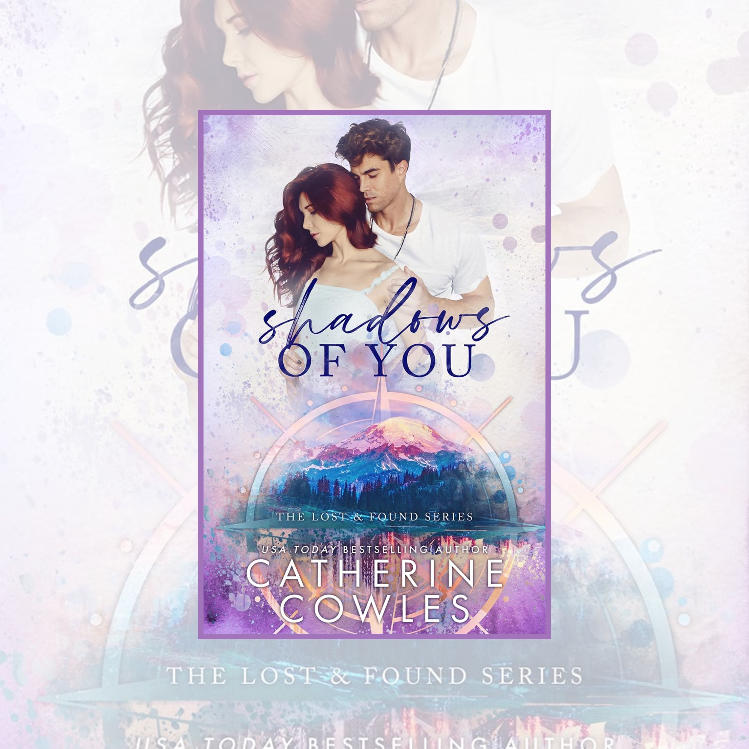 Shadows of You by Catherine Cowles ARC Book Review – firedrakeartistry