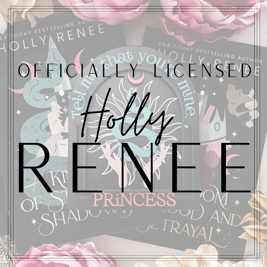 Holly Renee – firedrakeartistry