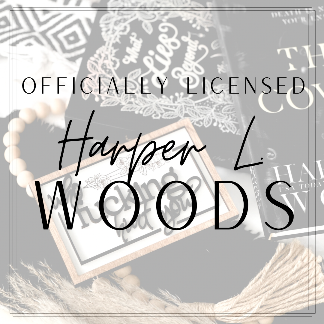 Adelaide Forrest / Harper L. Woods – firedrakeartistry