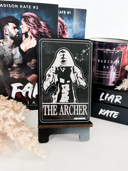 Tate James – firedrakeartistry